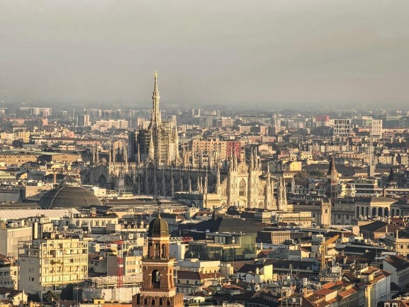 Branca Tower and Sforza Castle Guided Tour - Final Thoughts: Who Will Love This Tour?