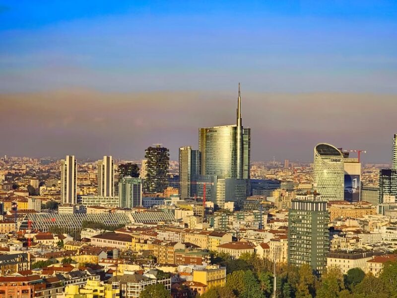 Branca Tower and Sforza Castle Guided Tour - FAQ