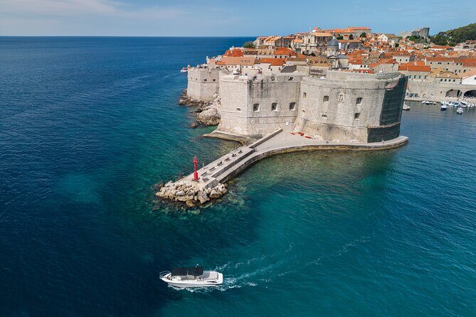 Brand New Mercan Excursion 34 Private Tour From Dubrovnik Cavtat - Who Is This Tour Best For?