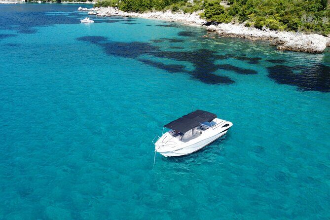 Brand New Mercan Excursion 34 Private Tour From Dubrovnik Cavtat - FAQ