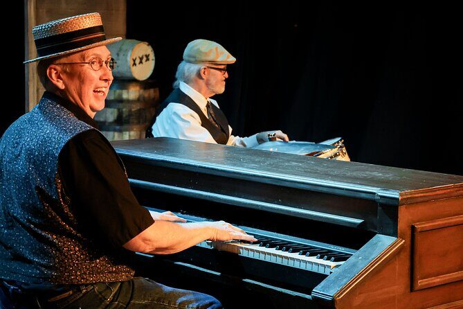 Branson Comedy Bash Dinner Show - Bransons Best Comedy - Final Thoughts