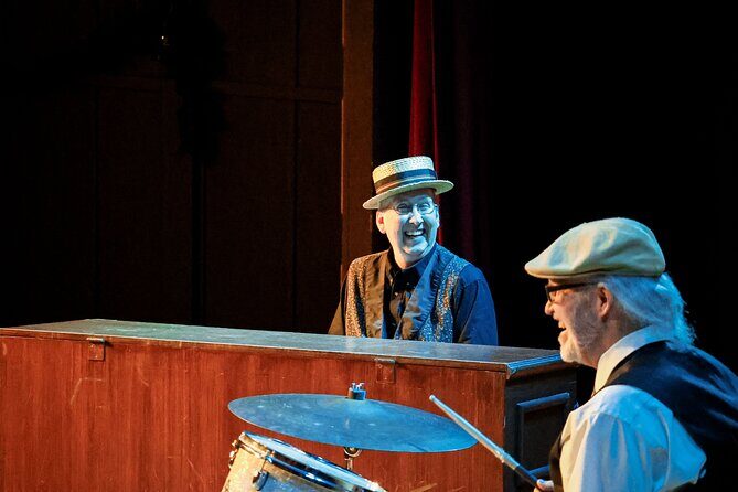 Branson Comedy Bash Dinner Show - Bransons Best Comedy - FAQs