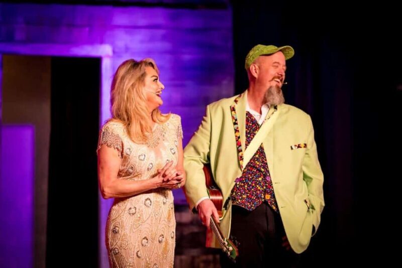 Branson: Comedy Bash Dinner Show - Final Thoughts: Is the Comedy Bash Dinner Show Worth It?