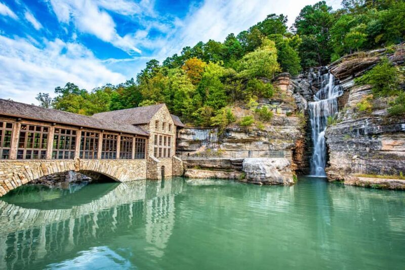 Branson: Dogwood Canyon Nature Park - Authentic Reviews and Insights