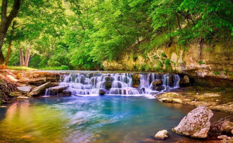 Branson: Dogwood Canyon Nature Park - Final Thoughts: Who Will Love This Experience?