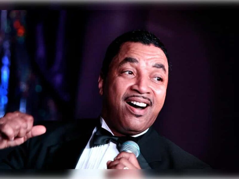 Branson: Doo Wop & More Music Experience - Key Points