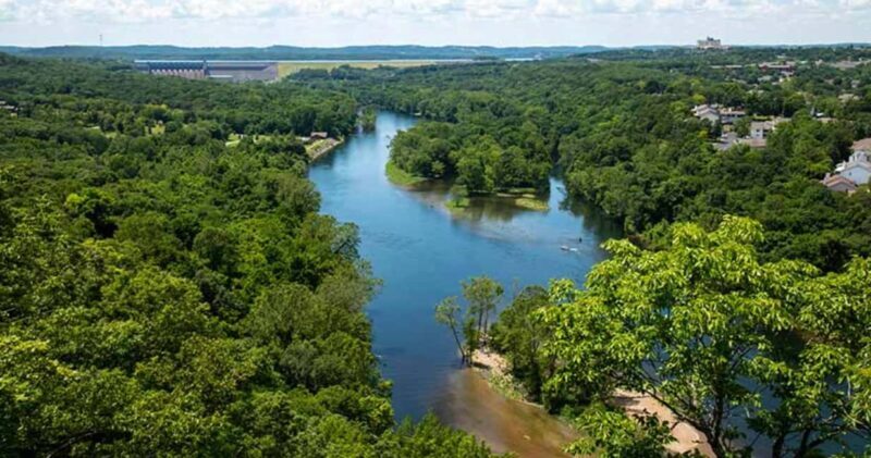 Branson: Downtown, Lake, Baird Mountain & Hollister 4x4 Tour - Value and Practical Considerations