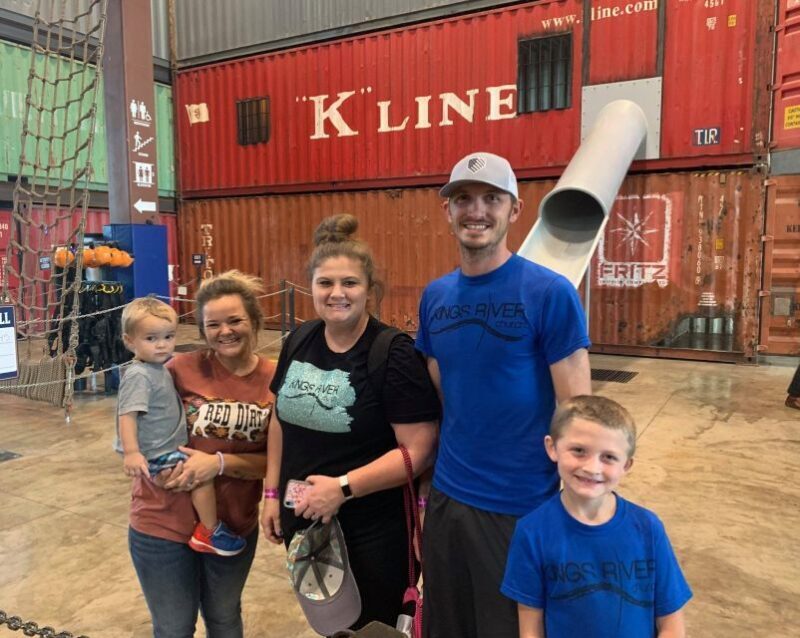 Branson: Fritz's Adventure Indoor Park - All Day Ticket - Is Fritz’s Adventure Worth the Price?