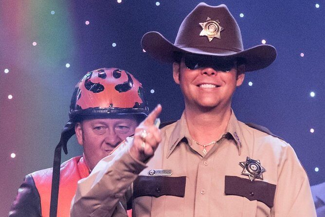 Branson Grand Jubilee Show - Final Thoughts