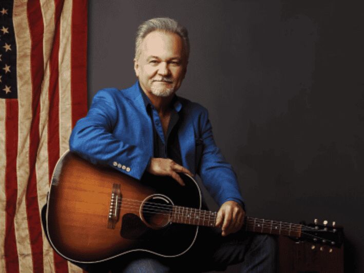 Branson: Jimmy Fortune Live Concert - Who Will Appreciate This Tour Most?