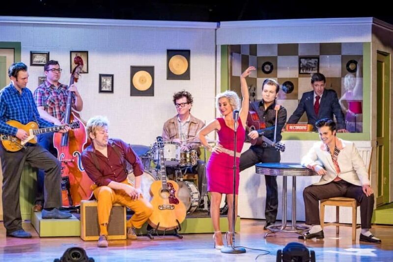 Branson: Million Dollar Quartet Show Ticket - Final Thoughts
