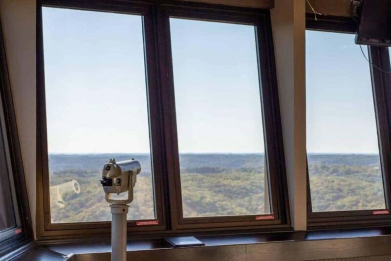 Branson, MO: Inspiration Tower Entry Ticket - A Closer Look at the Inspiration Tower Experience