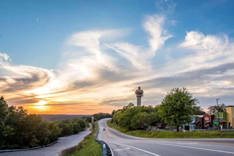 Branson, MO: Inspiration Tower Entry Ticket - Final Thoughts: Is It Worth It?
