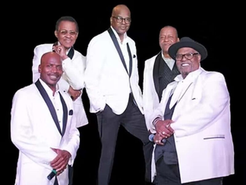 Branson: Motown Downtown Show - A Closer Look at the Motown Downtown Show