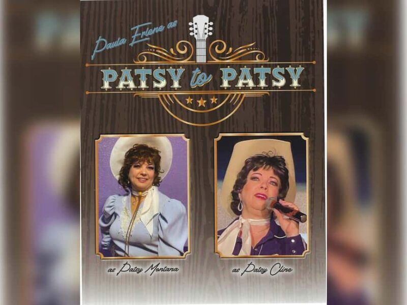 Branson: Patsy to Patsy Music Experience - An Overview of the Experience in Branson