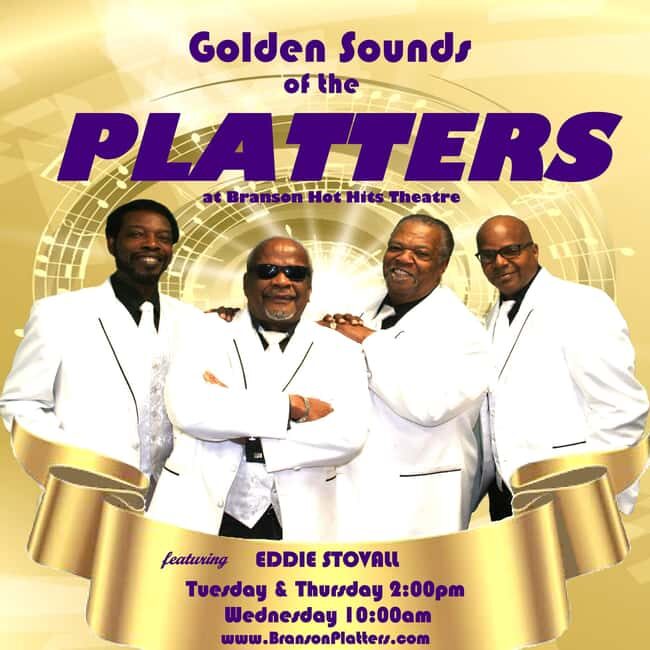 Branson: Platters & Golden Sounds Tribute - An In-Depth Look at the Branson: Platters & Golden Sounds Tribute