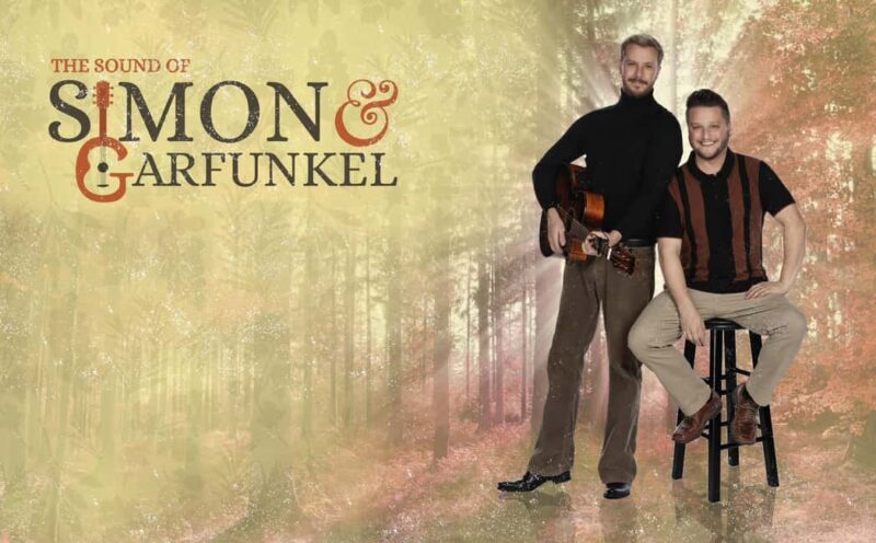 Branson: The Sound of Simon and Garfunkel Show - Detailed Breakdown of the Experience