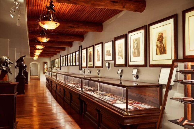 Branson: Top of the Rock Ozarks Heritage Preserve - Practical Details & Booking Tips