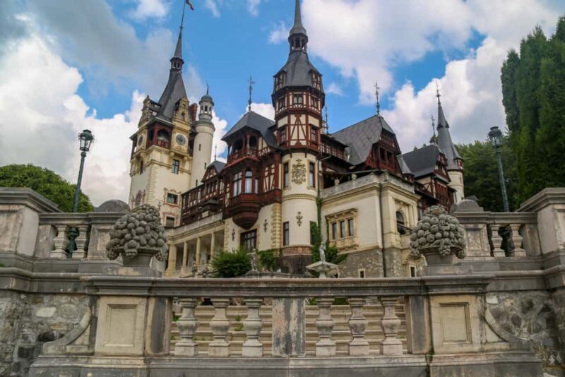 Braov: Bran, Rânov, and Pele Castles Tour with Guide - Final Thoughts: Is This Tour Right for You?