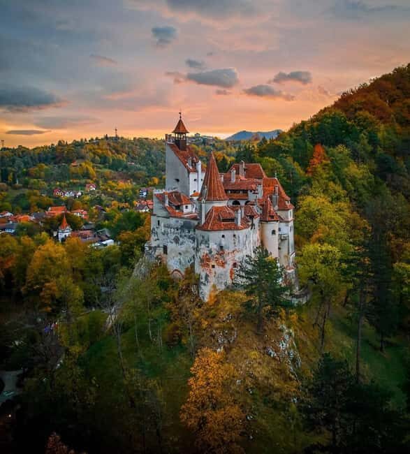 Braov: Peles, Bran, Rasnov, & Valea Cetatii Day Trip - Who Should Consider This Tour?