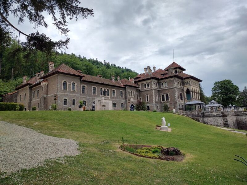 Brasov: Bran, Peles and Cantacuzino Castles Day Tour - Final Thoughts