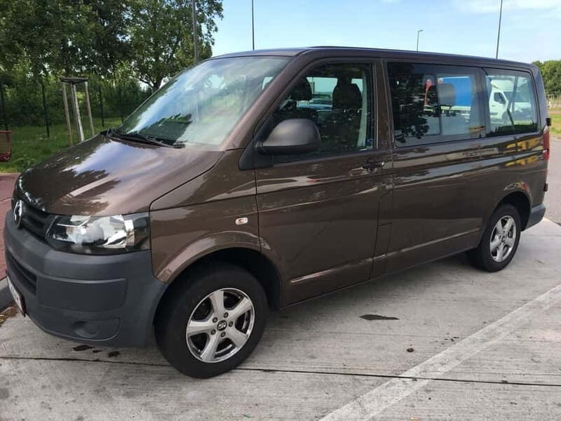 Brasov: Brown Bear & Wildlife Watching - The Sum Up