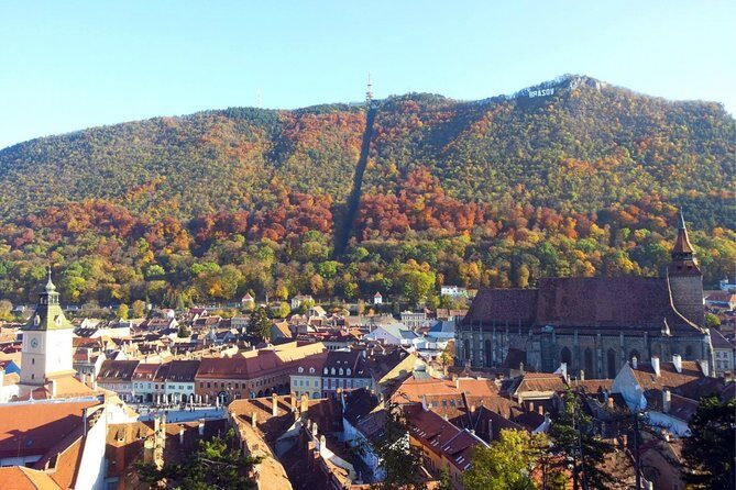 Brasov City Guided Walking Tour for Small Group - Why Choose This Brasov Guided Walking Tour?