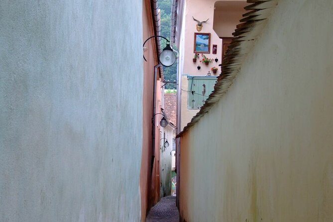 Brasov City Guided Walking Tour for Small Group - In-Depth Look at the Itinerary
