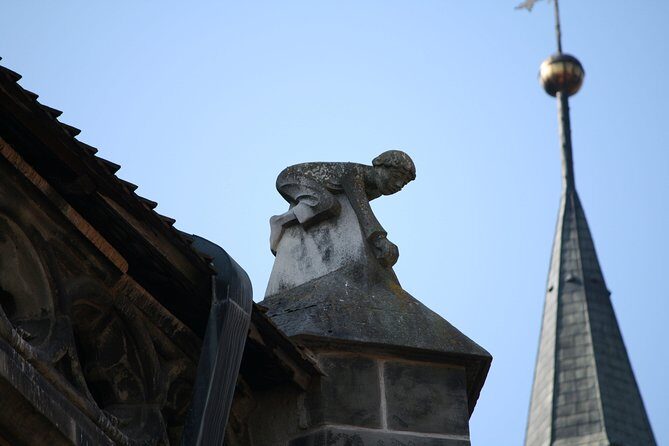 Brasov City Tour - Visit the CROWN City included Black Church entrance - The Sum Up