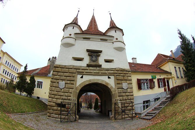 Brasov City Tour - Visit the CROWN City included Black Church entrance - FAQ