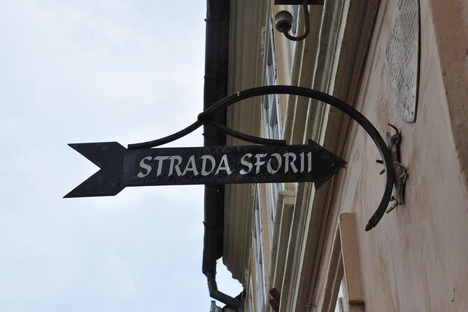 Brasov Old Town Small-Group Walking Tour - A Deep Dive Into the Itinerary