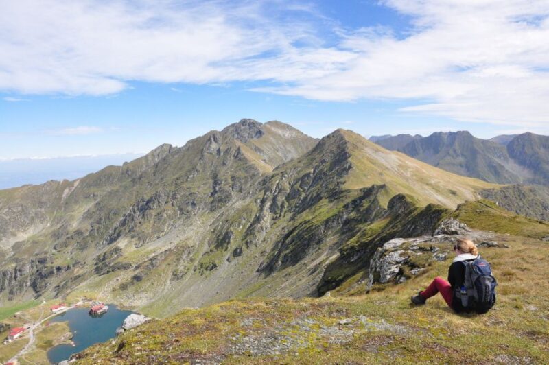 Brasov: Private Fagaras Mountains Trekking Tour - An In-Depth Look at the Fagaras Mountains Trekking Experience