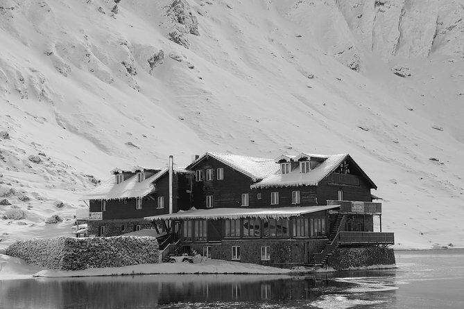 Brasov Private Tour: Transfagarasan road & Poienari Fortress - Authentic Experiences & Highlights from Reviews