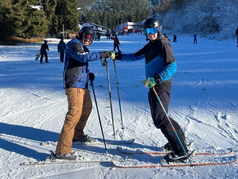 Brasov: Ski Lessons Day Trip For All Ages And Levels - Who Will Love This Experience?