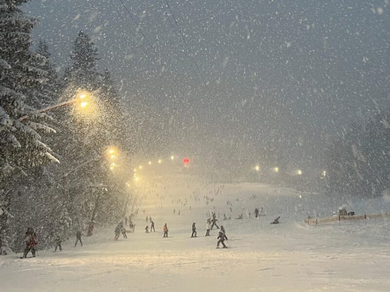 Brasov: Ski Lessons Day Trip For All Ages And Levels - Final Thoughts