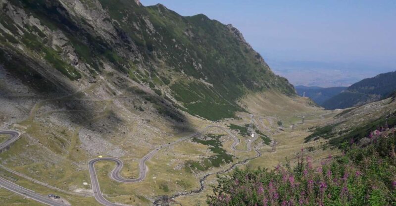 Brasov: Transfagarasan Highway, Balea Lake & Carta Monastery - The Experience: A Deep Dive into the Day