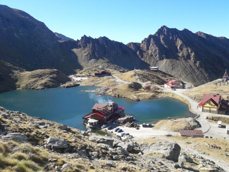 Brasov: Transfagarasan Highway, Balea Lake & Carta Monastery - Who Will Love This Tour?  