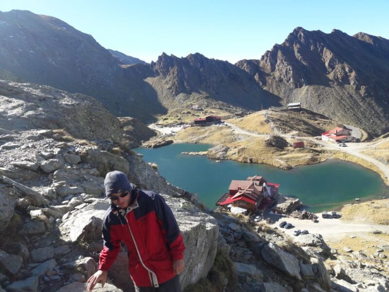 Brasov: Transfagarasan Highway, Balea Lake & Carta Monastery - Frequently Asked Questions  