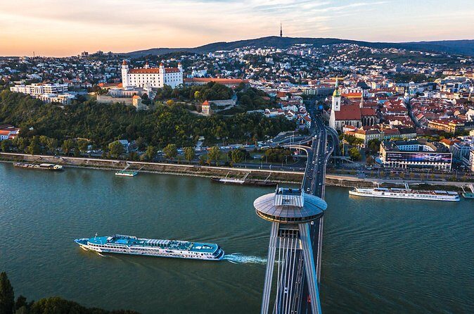 Bratislava: 2- Hour Private Walking Tour - Frequently Asked Questions