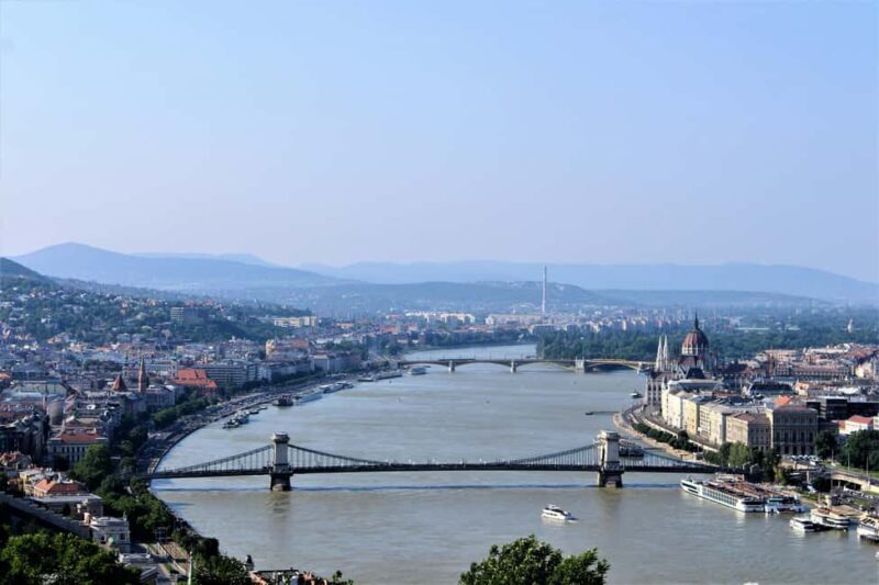 Bratislava and Budapest Guided Day Trip - A Deep Dive into the Bratislava and Budapest Guided Day Trip
