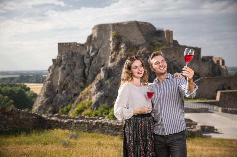 Bratislava Card with Public Transport Option & Walking Tour - FAQ