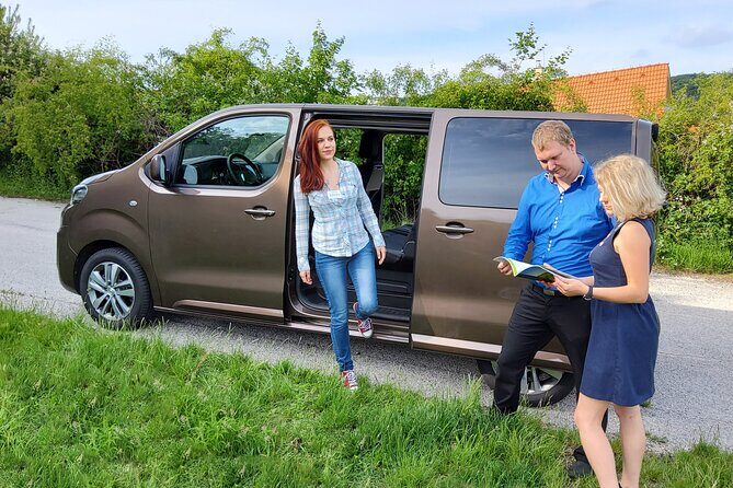 Bratislava City and Castle Private Tour with Minivan - FAQs  