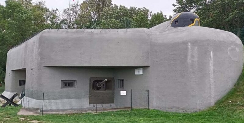 Bratislava: City and Iron Curtain and Bunker by E-Bike Tour - A Step-by-Step Look at the Tour Itinerary