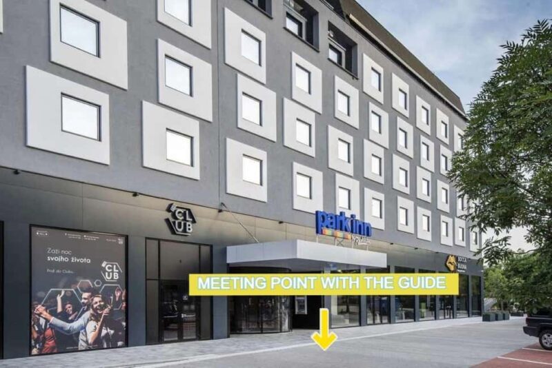 Bratislava: City and Iron Curtain and Bunker by E-Bike Tour - Who Will Love This Tour?