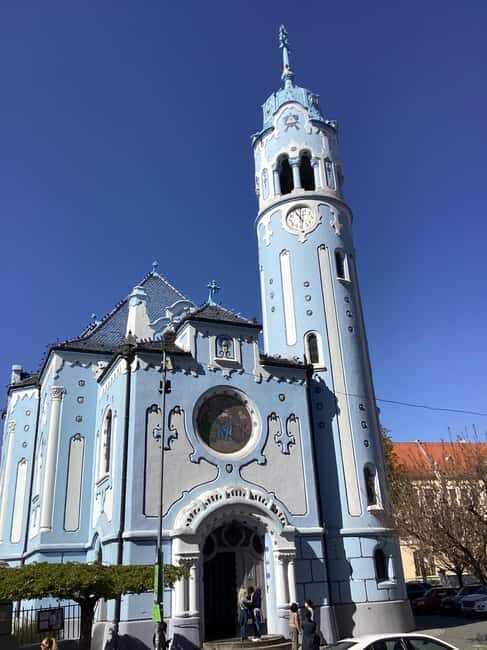 Bratislava: City and Iron Curtain and Bunker by E-Bike Tour - Final Thoughts