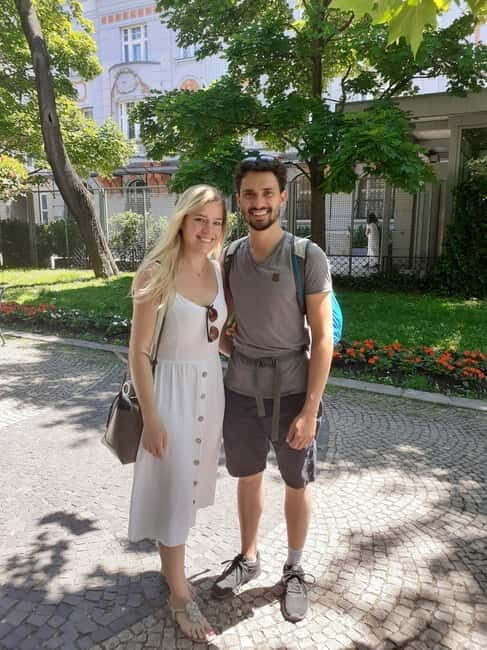 Bratislava: City Sightseeing Afternoon Walking Tour - FAQ