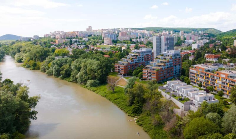 Bratislava: Cruise - Devín Castle Round Trip - Exploring the Bratislava: Cruise - Devín Castle Round Trip