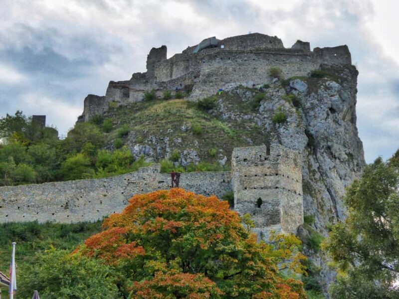 Bratislava: Cruise - Devín Castle Round Trip - A Balanced Perspective: Pros and Cons