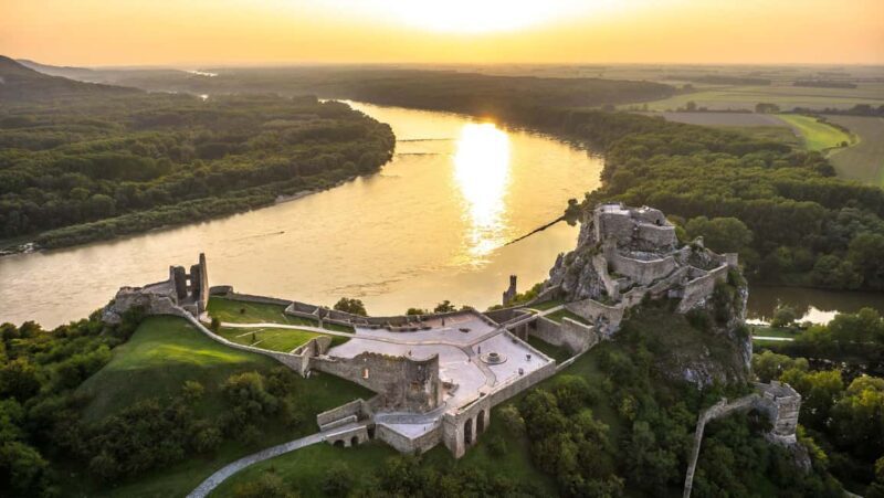 Bratislava: Cruise - Devín Castle Round Trip - Who Should Consider This Tour?