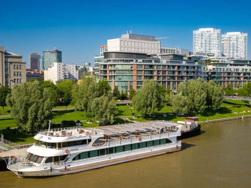 Bratislava: Cruise - Devín Castle Round Trip - FAQ